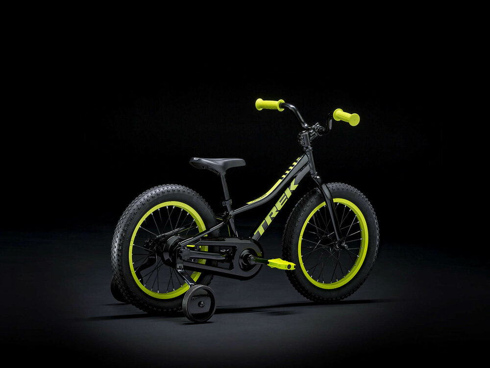 Велосипед Trek 2021 Precaliber 16 Boy's - Trek Bikes