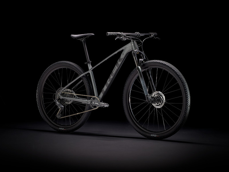 Велосипед Trek 2021 X-Caliber 8 - Trek Bikes
